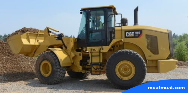 Wheel Loader Adalah Raksasa Serbaguna di Dunia Konstruksi! 3 Jenis ...