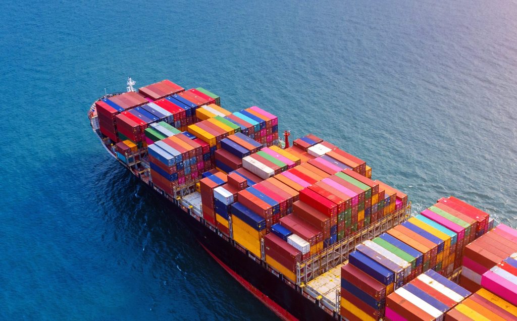 Memahami 8 Perbedaan Time Charter dan Freight Charter! Solusi Persewaan ...