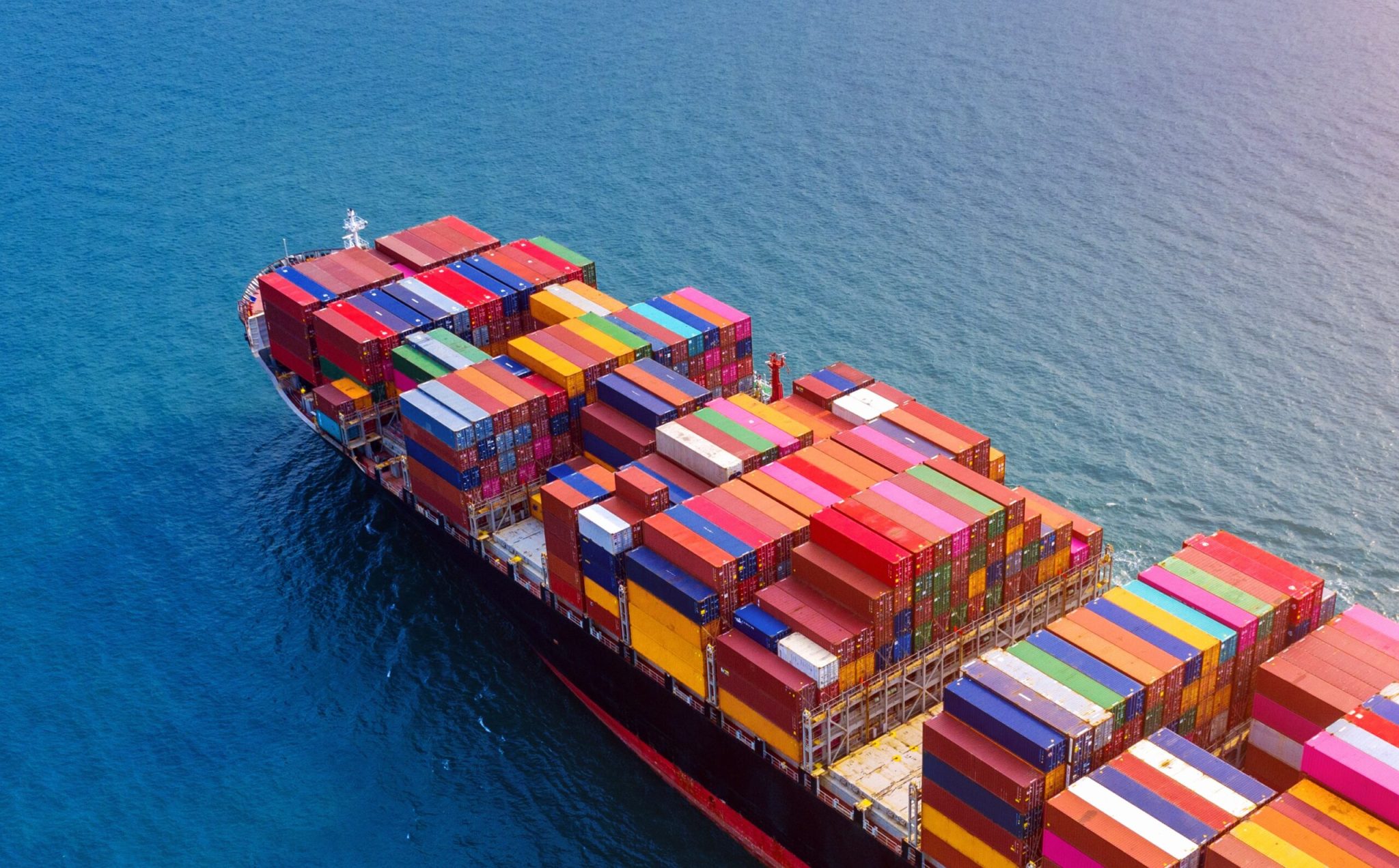 Memahami 8 Perbedaan Time Charter dan Freight Charter! Solusi Persewaan ...