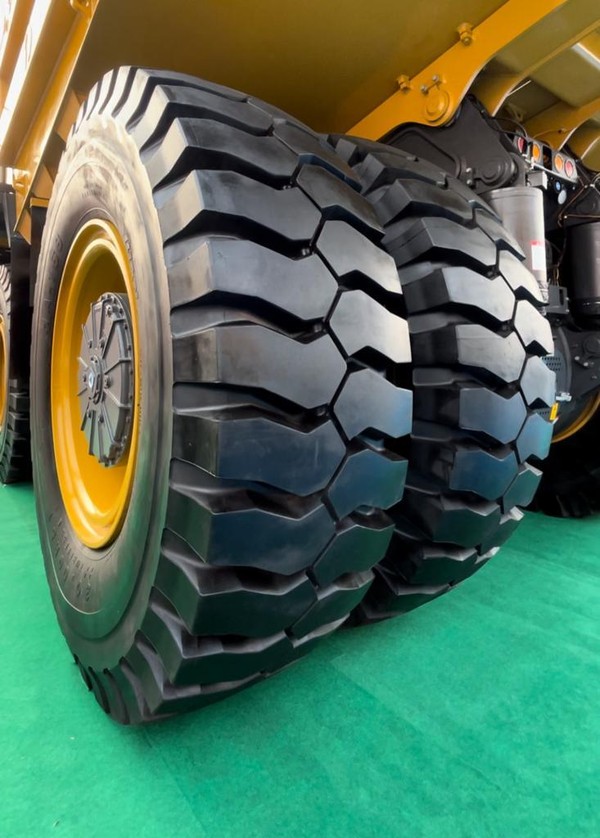 Ukuran Ban Truk: 3 Fondasi Tentang Ban Truk Untuk Keselamatan dan ...