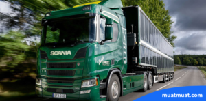 7 Jenis Truk Kontainer dan Peran Besar nya Pada Pertumbuhan Logistik ...