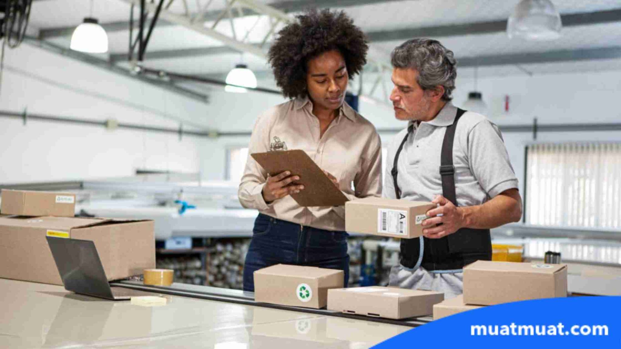 Apa Itu Packing List? Panduan 5 Elemen Penting Packing List! - MuatMuat ...