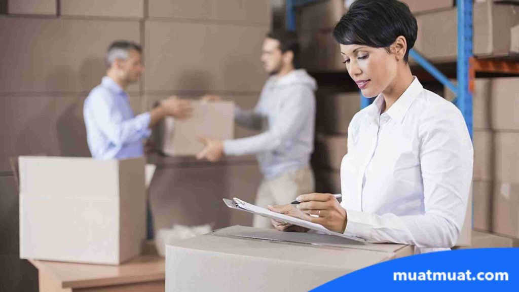 Apa Itu Packing List? Panduan 5 Elemen Penting Packing List! - MuatMuat ...