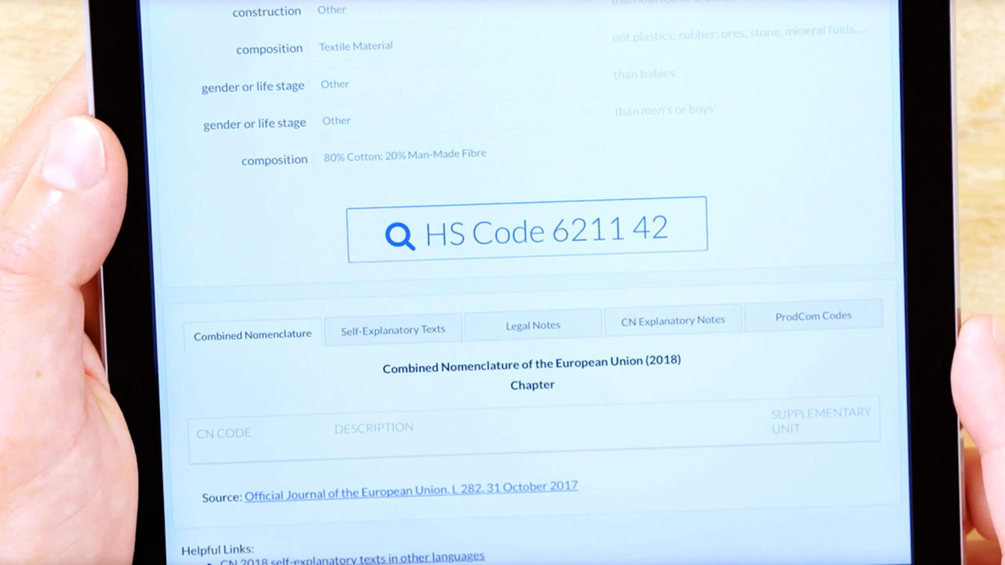 Apa itu HS Code? 8 Panduan Lengkap Pengiriman Internasional - MuatMuat Blog