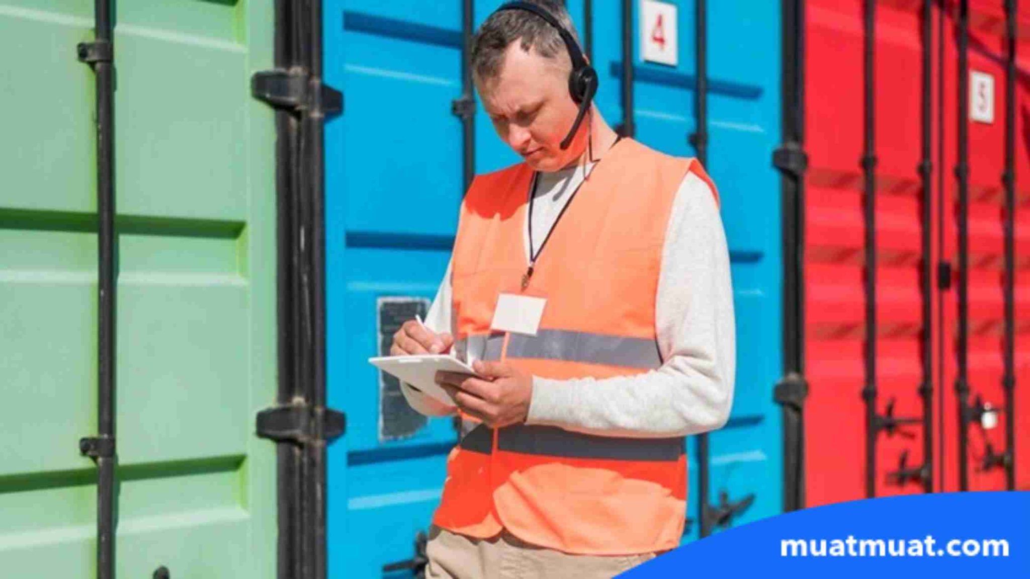 Apa Itu Shipper? Shipper dalam Dunia Logistik dan 3 Bagiannya ...