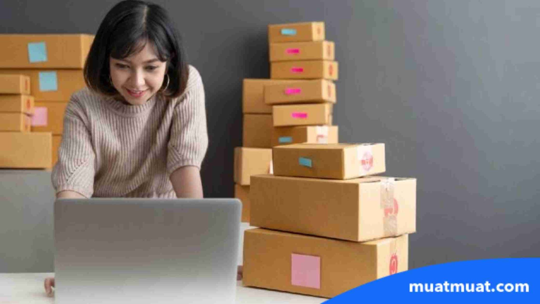 Apa Itu Shipper? Shipper dalam Dunia Logistik dan 3 Bagiannya ...