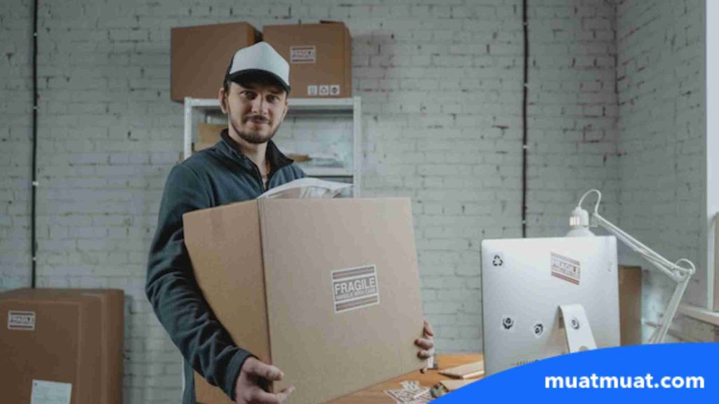 Apa Itu Shipper? Shipper dalam Dunia Logistik dan 3 Bagiannya ...