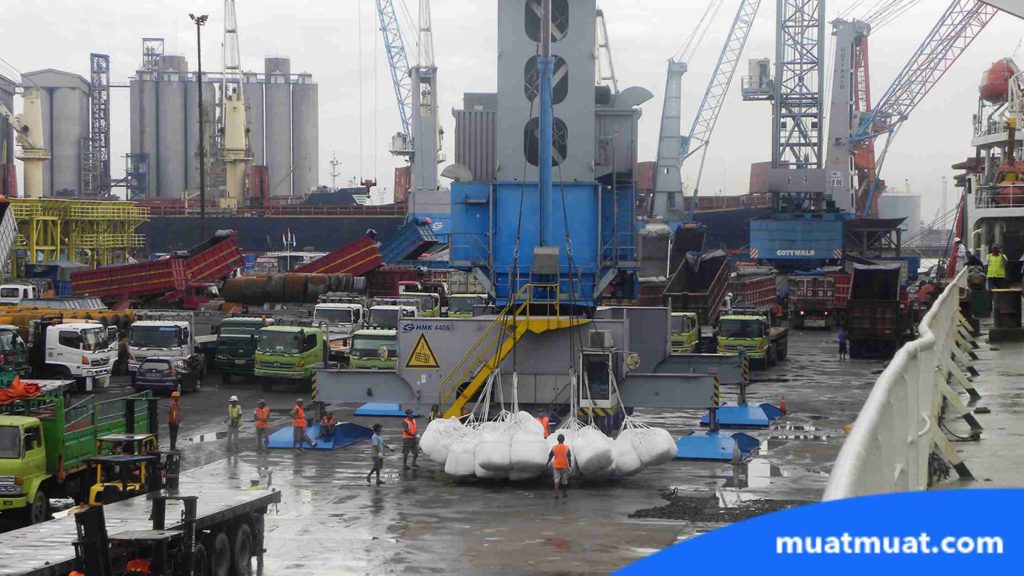 Cargodoring Adalah? Definisi Lengkap dan 5 Jenisnya! - MuatMuat Blog