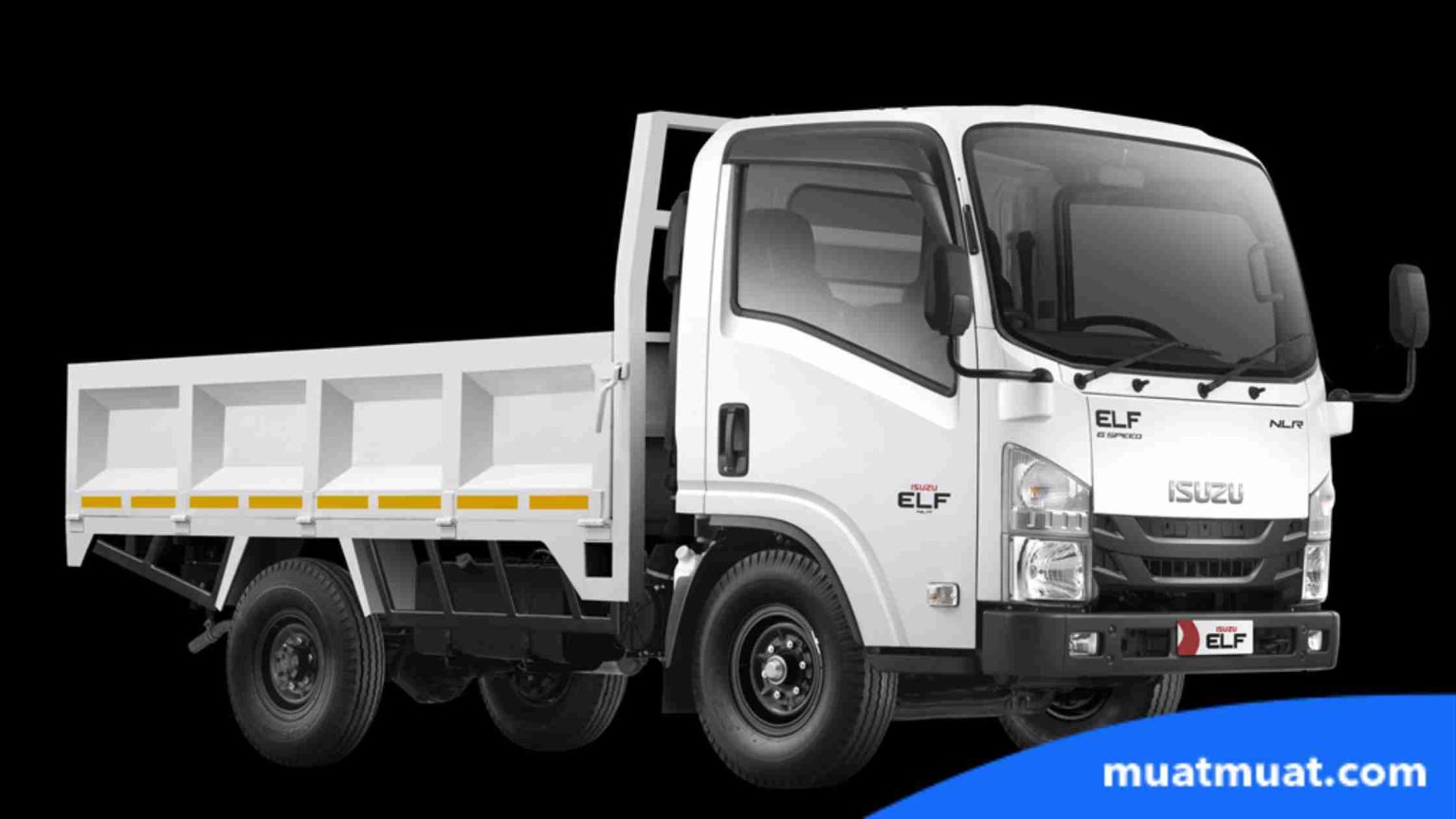 Kubikasi Pada Truk: 5 Jenis Truk dan Kubikasinya Lengkap! - MuatMuat Blog