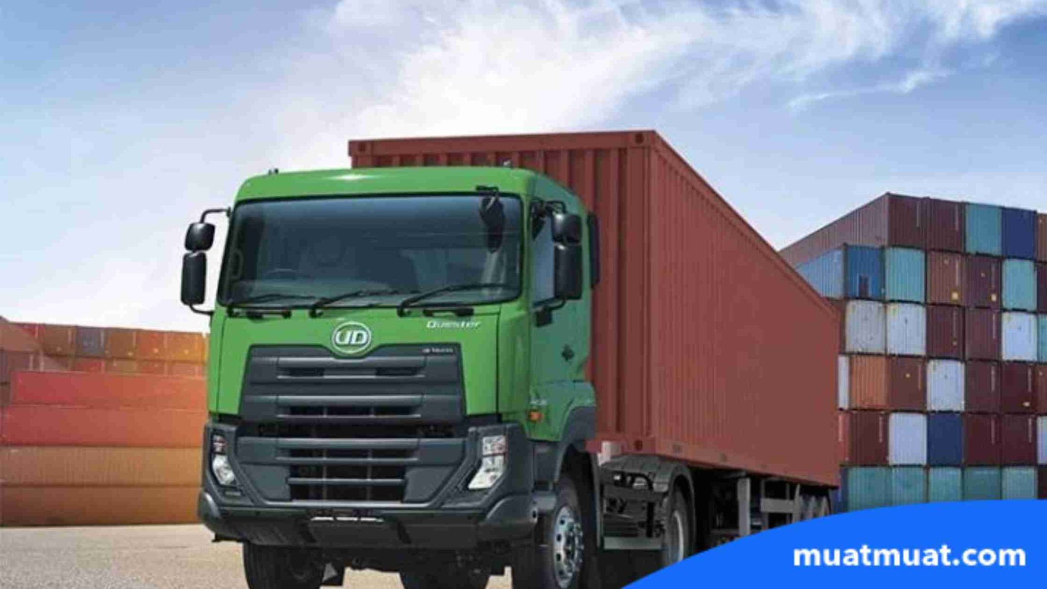 Kubikasi Pada Truk: 5 Jenis Truk dan Kubikasinya Lengkap! - MuatMuat Blog