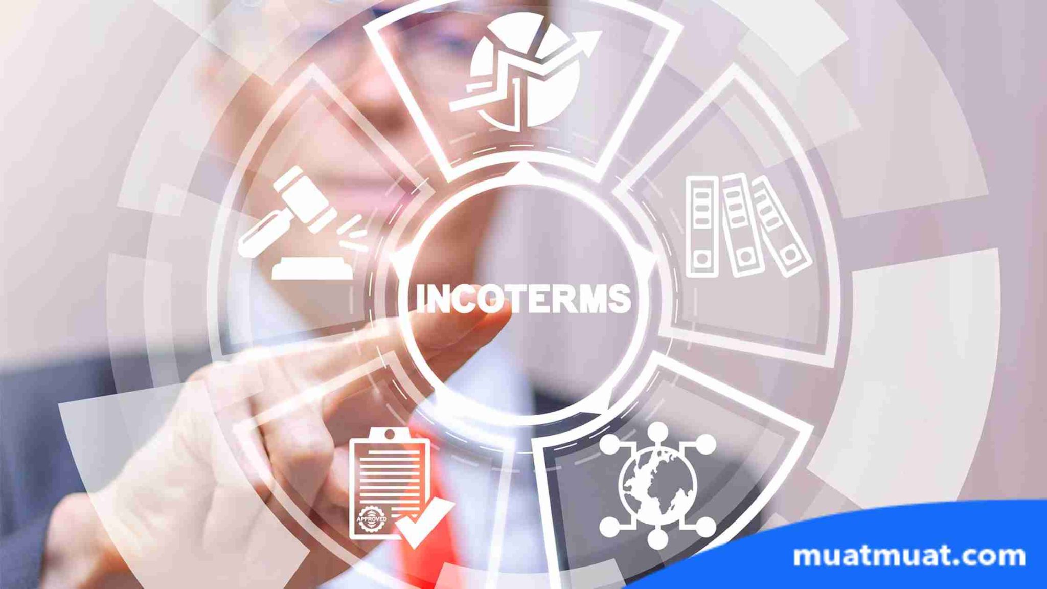 Apa Itu Incoterms? Arti dan 3 Penjelasan dari C sampai E Ada di Sini ...