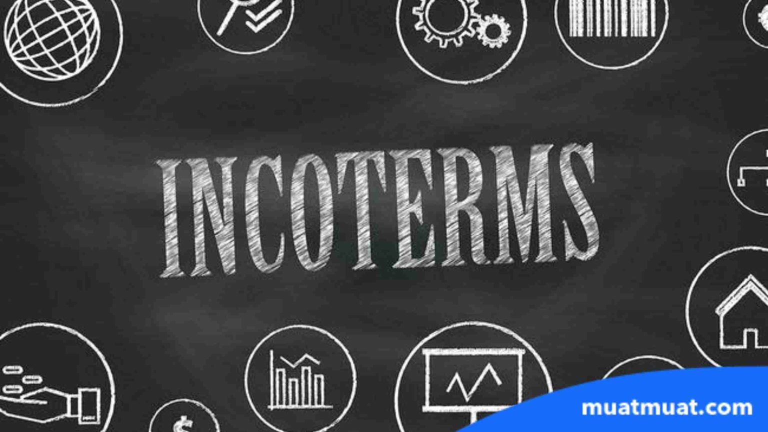 Apa Itu Incoterms? Arti dan 3 Penjelasan dari C sampai E Ada di Sini ...
