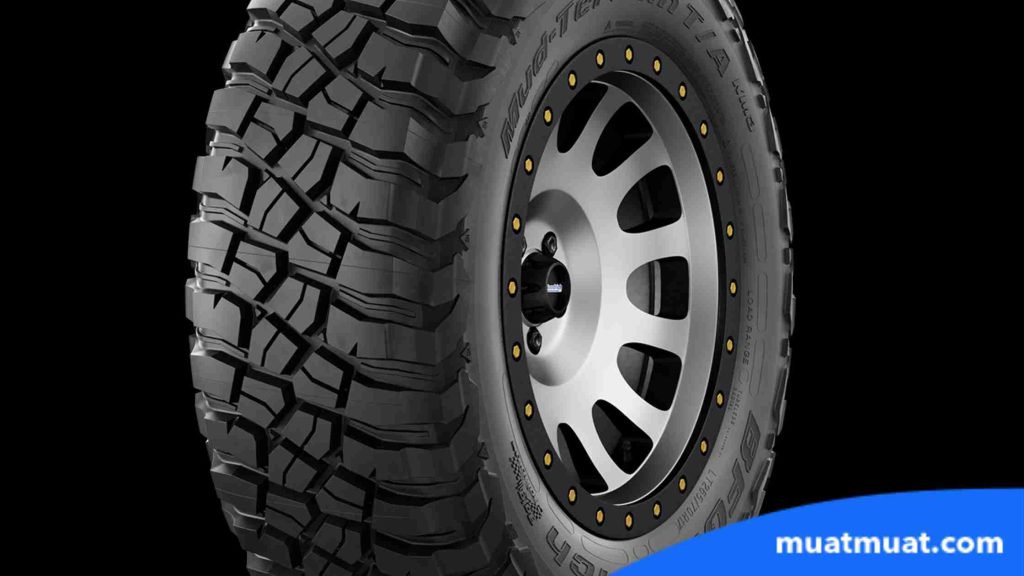 5 Jenis Tapak Ban Truk Yang Harus Kamu Ketahui! - MuatMuat Blog