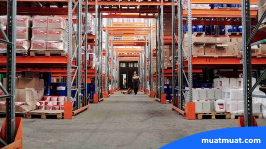 2 Cara Menghitung Stok Barang Masuk dan Keluar Dengan Efisien ...