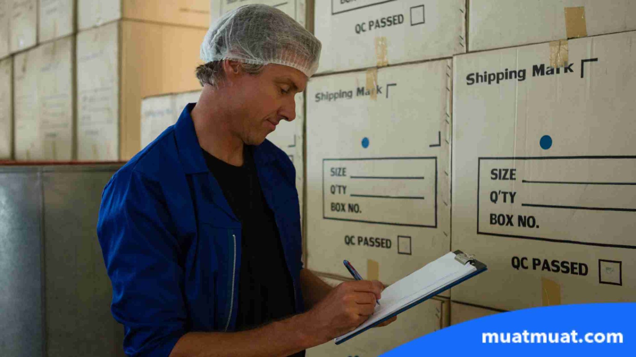 2 Cara Menghitung Stok Barang Masuk dan Keluar Dengan Efisien ...