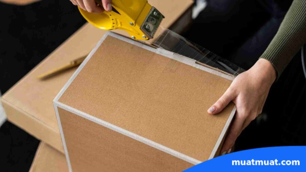 Apa Itu Packing Barang? Penjelasan Lengkap dan 8 Tips Packing Barang ...