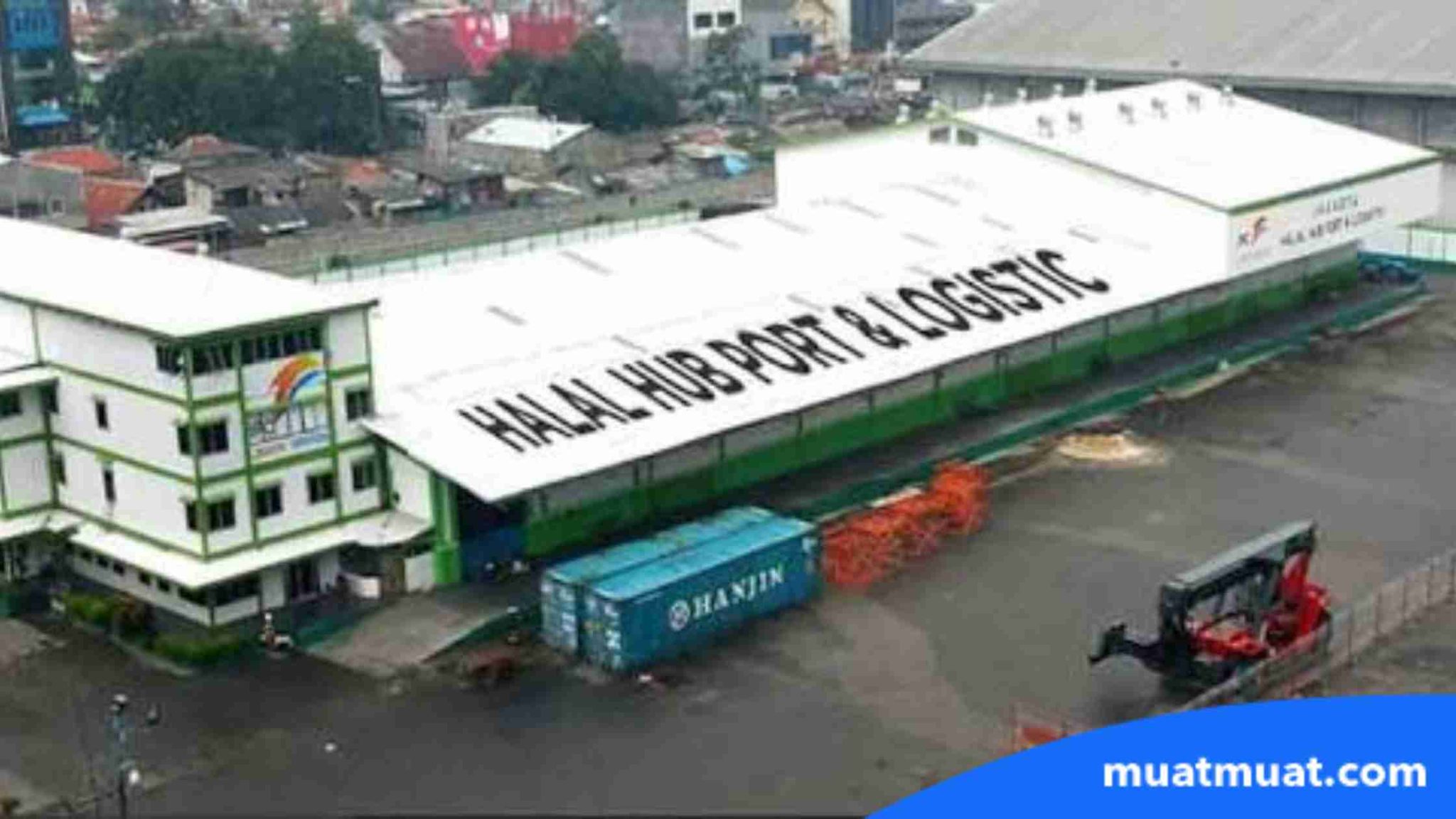 Perkembangan Halal Logistik di Indonesia: Peluang Bisnis dan Kontribusi ...