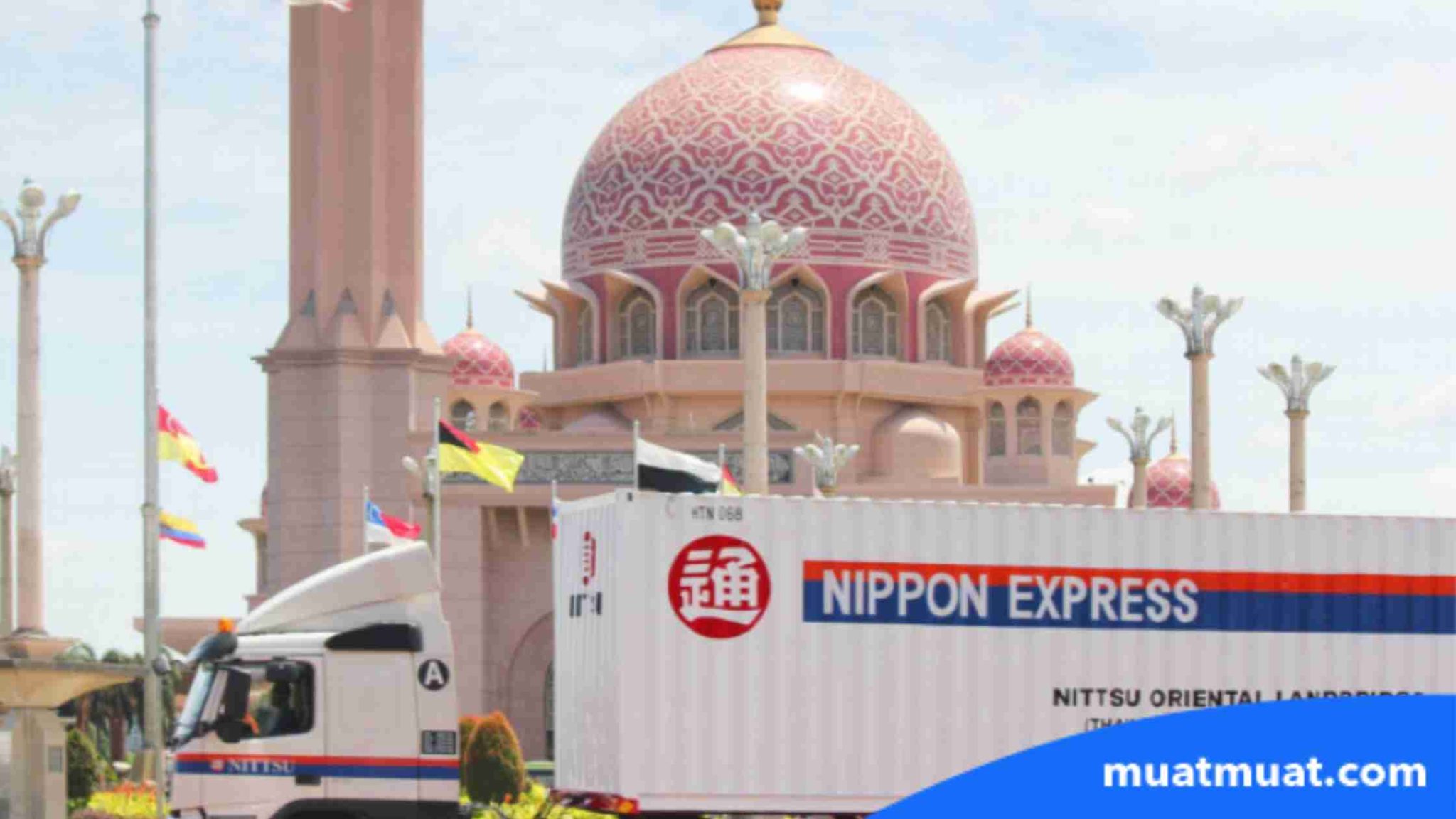 Contoh Logistik Halal: Panduan Lengkap Penerapan 5 Prinsip Logistik ...