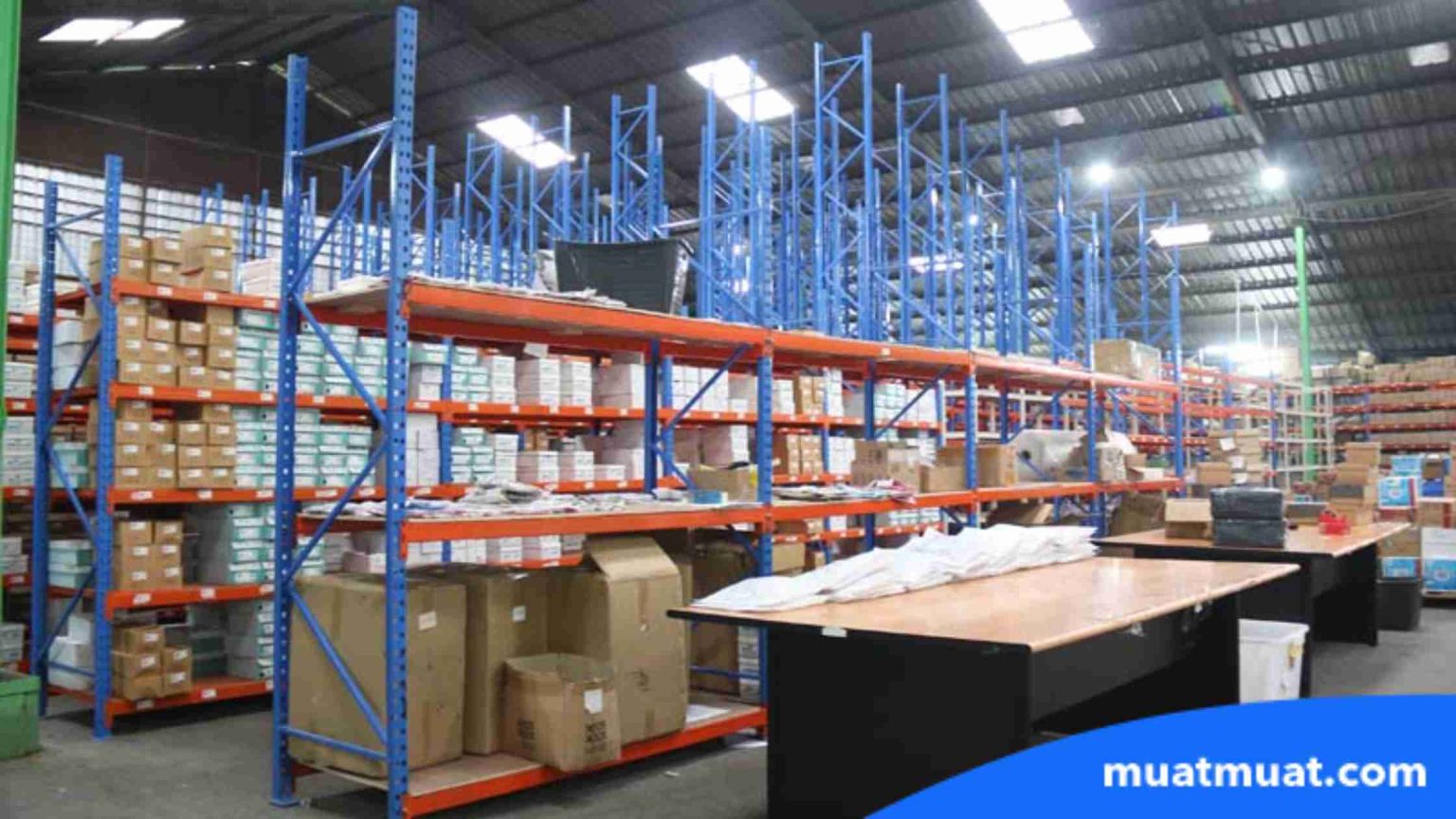 Contoh Logistik Halal: Panduan Lengkap Penerapan 5 Prinsip Logistik ...