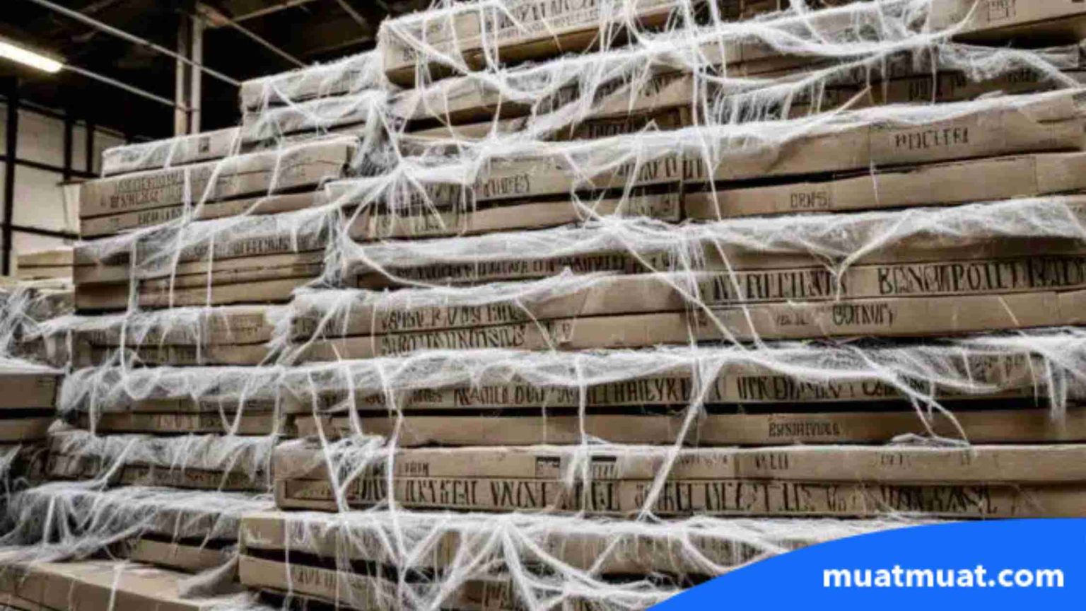 Apa Itu Dead Stock? Panduan Tentang 10 Cara Menghadapi Dead Stock ...
