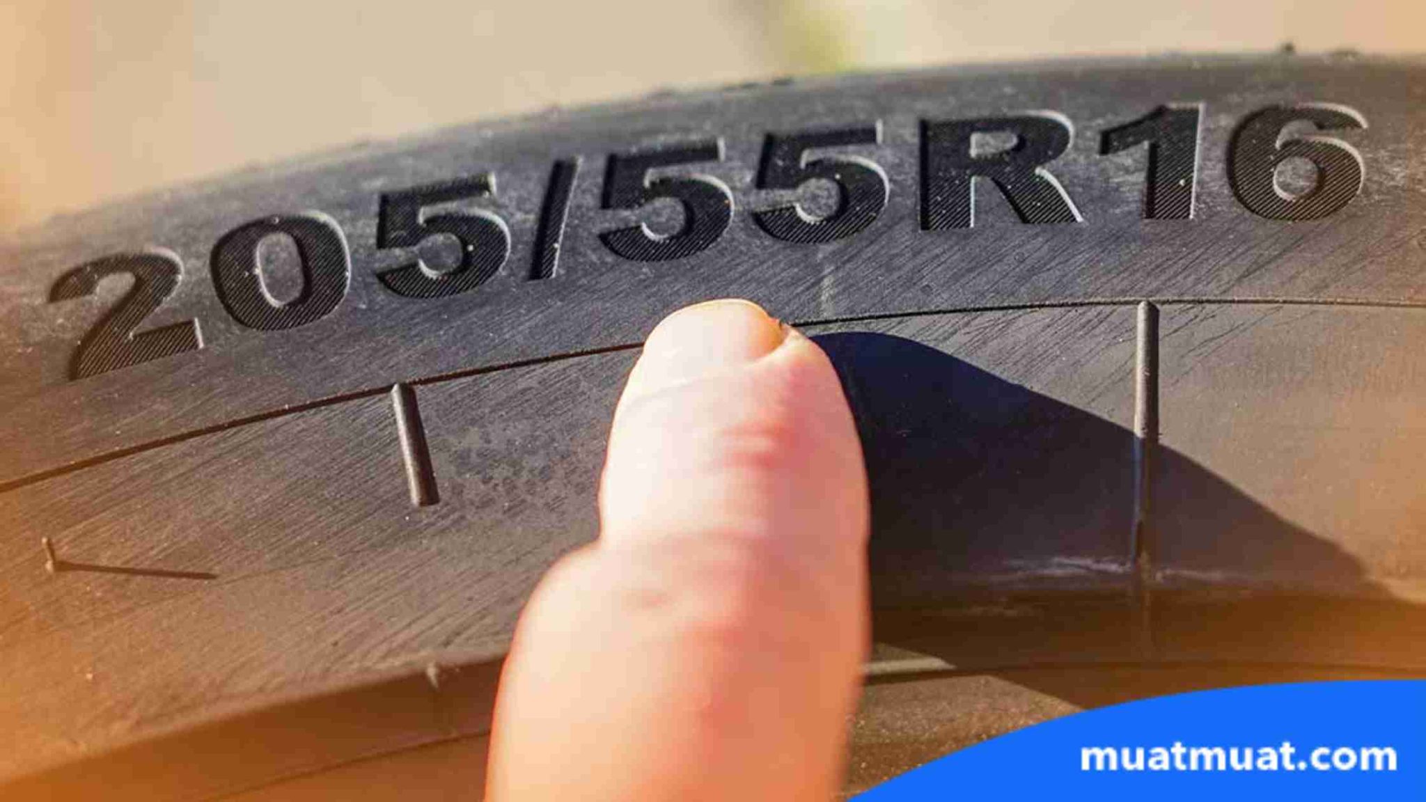 Kupas Tuntas 7 Cara Membaca Kode Ban Lengkap! - MuatMuat Blog