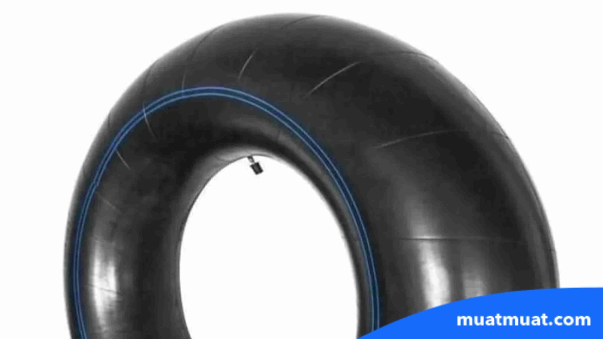 Apa Itu Marset Ban Truk, Fungsi dan 4 Jenisnya! - MuatMuat Blog