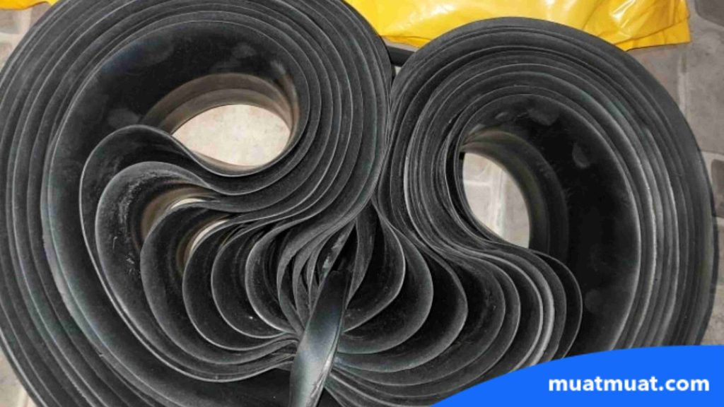 Apa Itu Marset Ban Truk, Fungsi dan 4 Jenisnya! - MuatMuat Blog