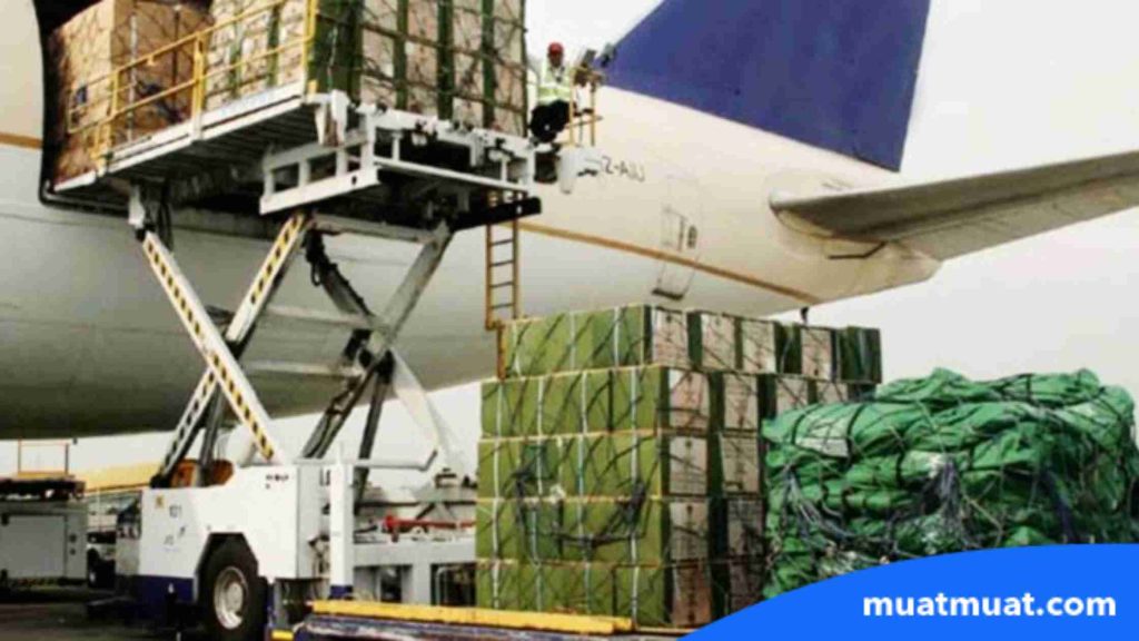 Apa Itu Kargo Udara? Panduan Lengkap untuk Pengiriman Barang Melalui ...