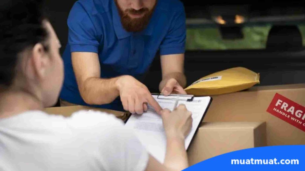 Jenis Layanan Logistik: Panduan Lengkap untuk Bisnis Anda - MuatMuat Blog