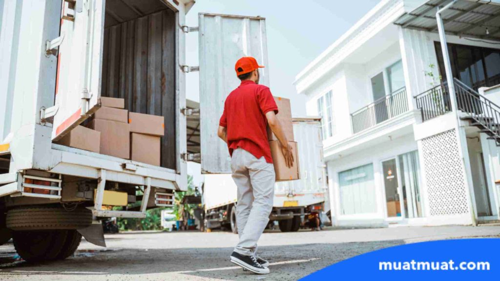 Jenis Layanan Logistik: Panduan Lengkap untuk Bisnis Anda - MuatMuat Blog