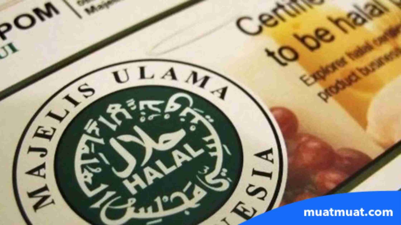 Halal Supply Chain Adalah? Jaminan Kualitas Produk Halal dari Hulu ...