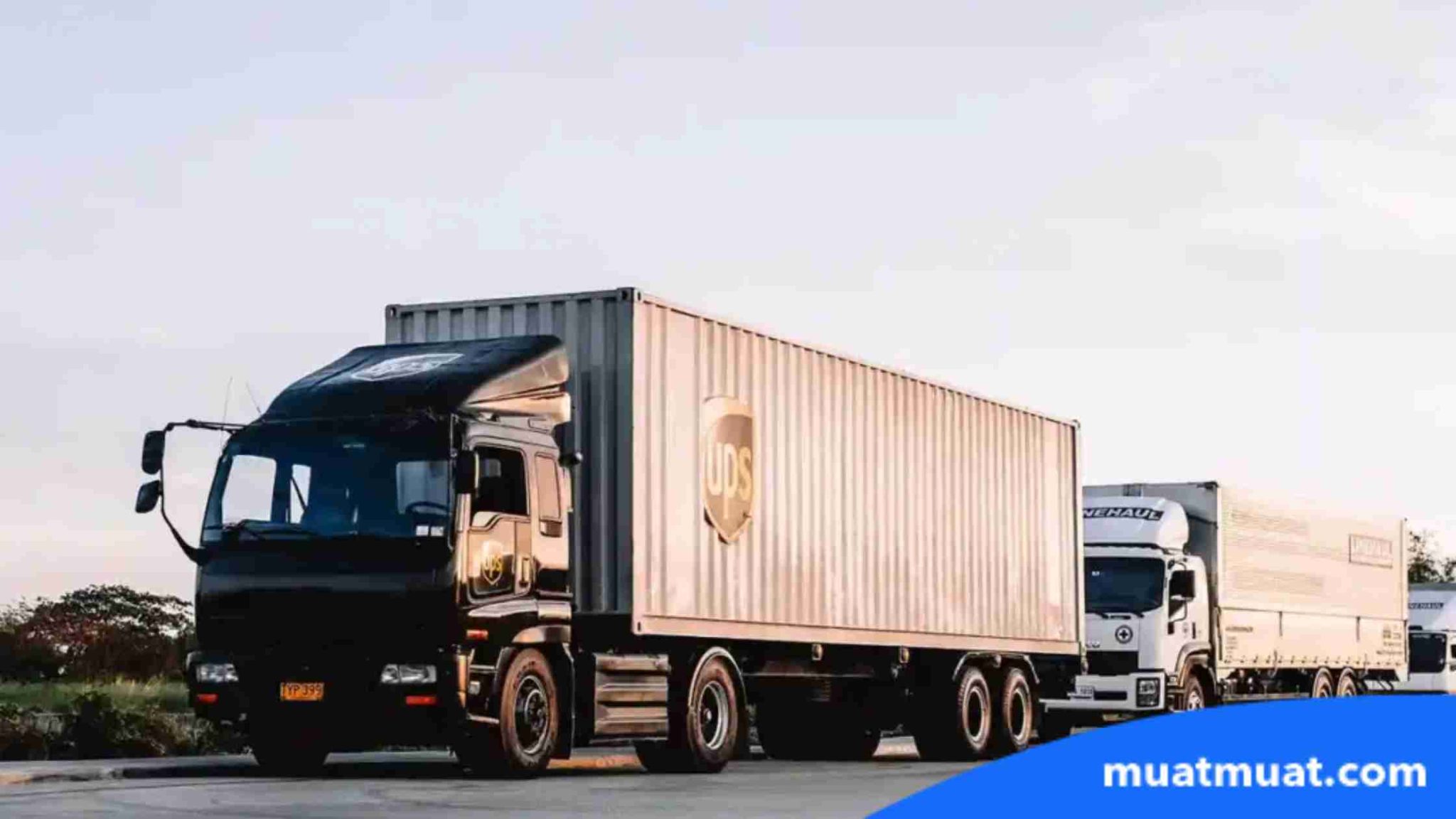 Apa Itu Line Haul? Panduan Lengkap untuk Memahami Transportasi Jarak ...