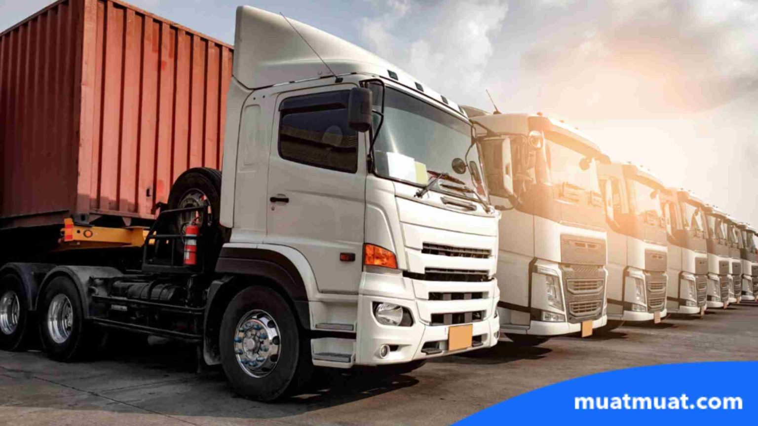 Apa Itu Line Haul? Panduan Lengkap untuk Memahami Transportasi Jarak ...