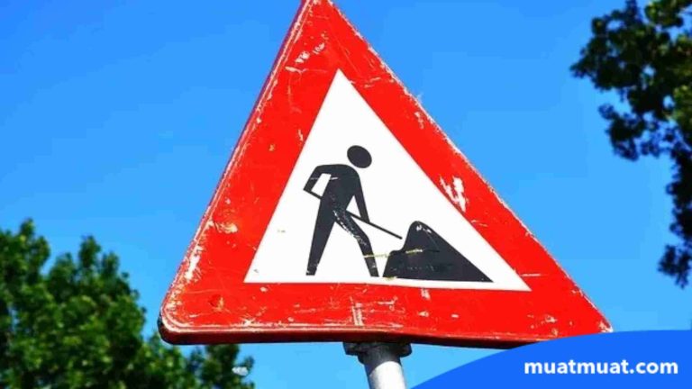 Rambu Rambu Tambang dan Artinya: Panduan Lengkap Mengenal Tanda-Tanda ...