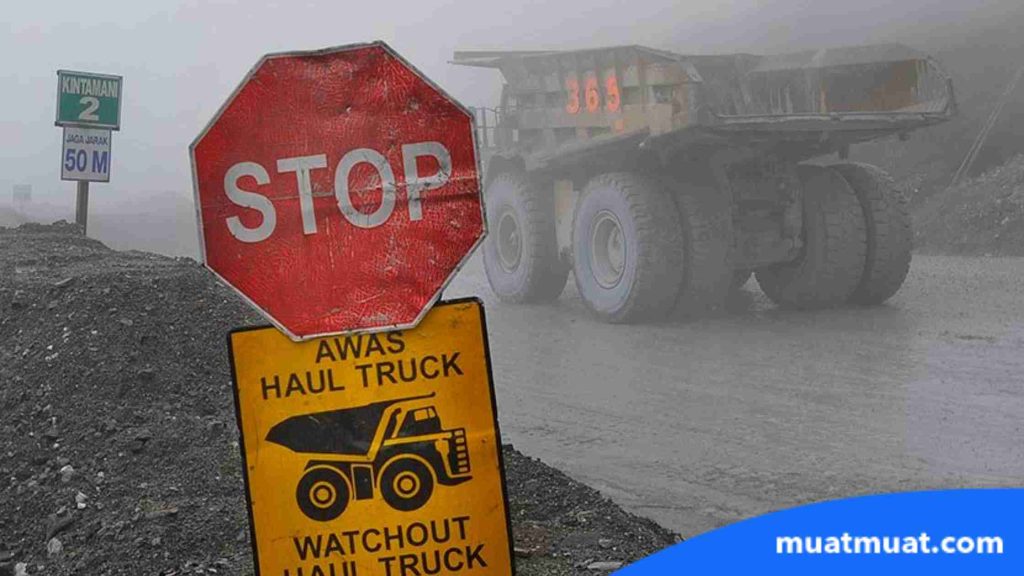 Rambu Rambu Tambang dan Artinya: Panduan Lengkap Mengenal Tanda-Tanda ...