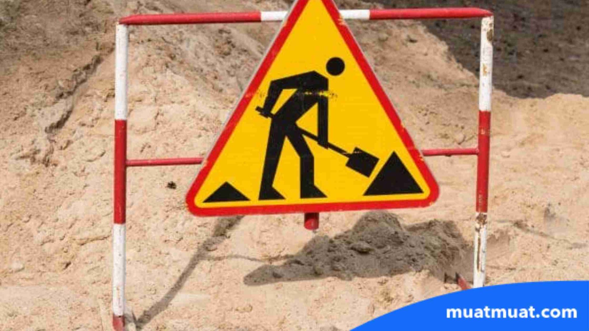 Rambu Rambu Tambang dan Artinya: Panduan Lengkap Mengenal Tanda-Tanda ...