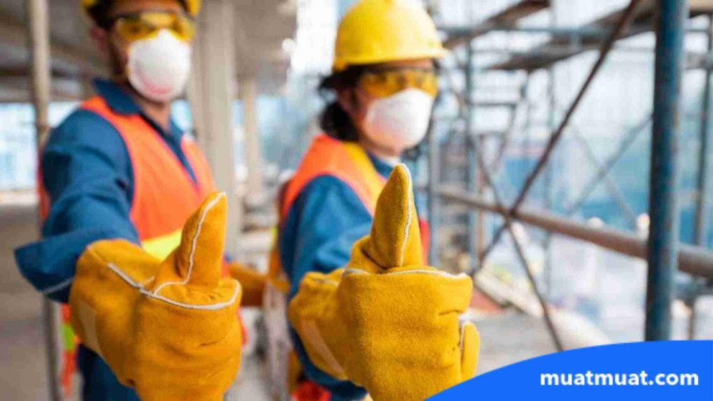 Rambu Rambu Tambang dan Artinya: Panduan Lengkap Mengenal Tanda-Tanda ...