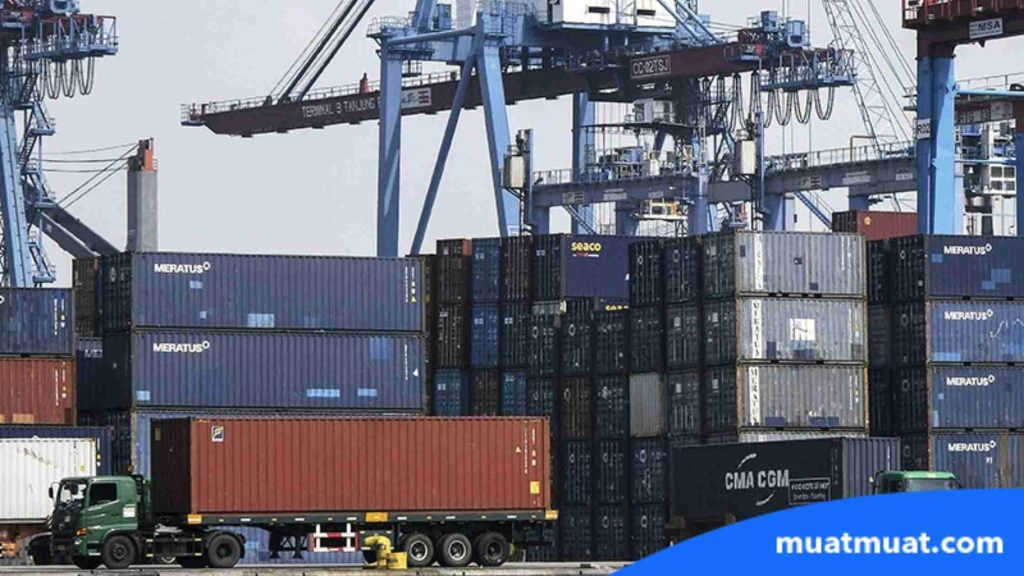 Bagaimana Dampak Positif dan Negatif Perdagangan Internasional Bagi ...