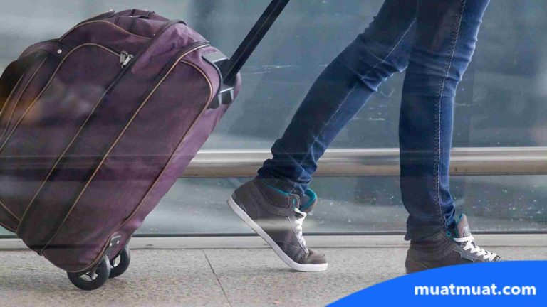 Apa Itu Hand Carry? Panduan Lengkap untuk Barang Bawaan Kabin Pesawat ...