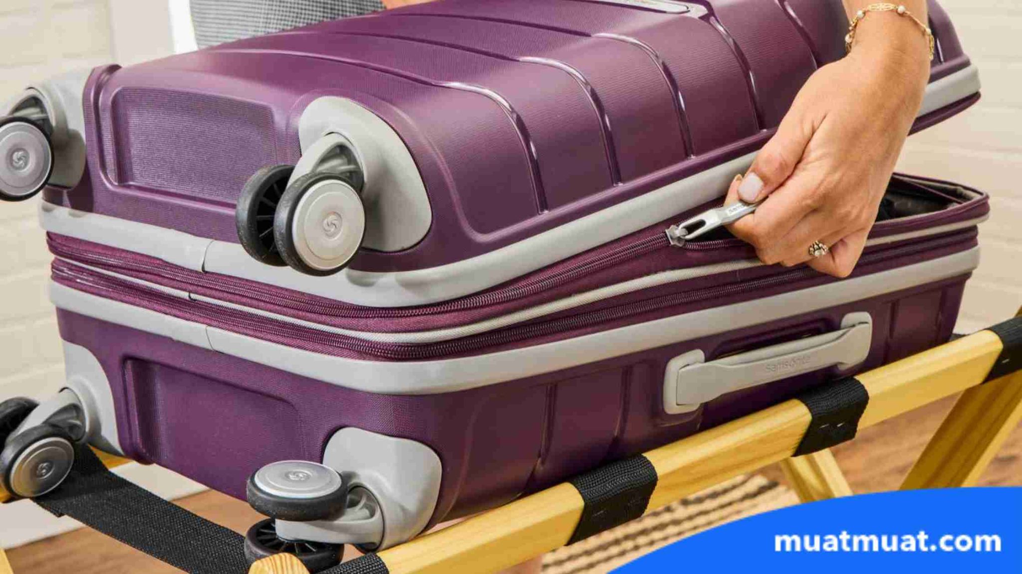 Apa Itu Hand Carry? Panduan Lengkap untuk Barang Bawaan Kabin Pesawat ...