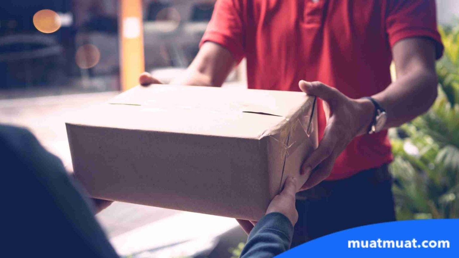 Apa Itu DFOD? Panduan Lengkap tentang Biaya Kirim Saat Pengiriman ...