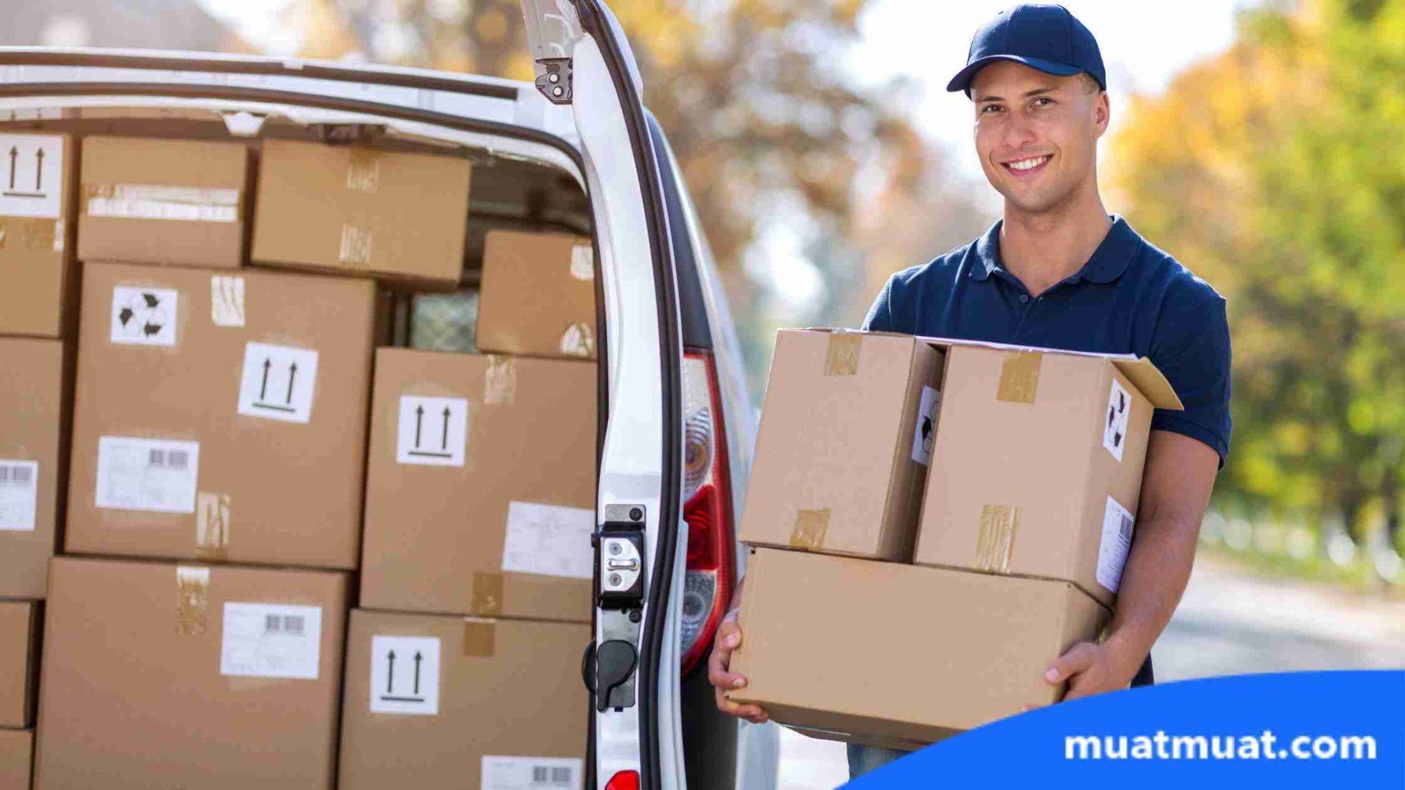 Apa Itu DFOD? Panduan Lengkap tentang Biaya Kirim Saat Pengiriman ...