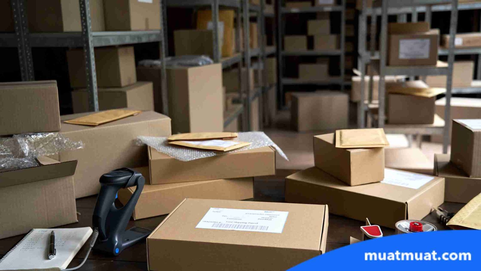 Dropping Barang Adalah? Yuk Pahami Istilah "Dropping Barang" dan ...