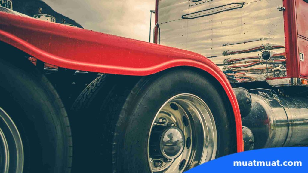 Mengapa Multi Axle Trailer Menjadi Pilihan Utama dalam Pengiriman ...