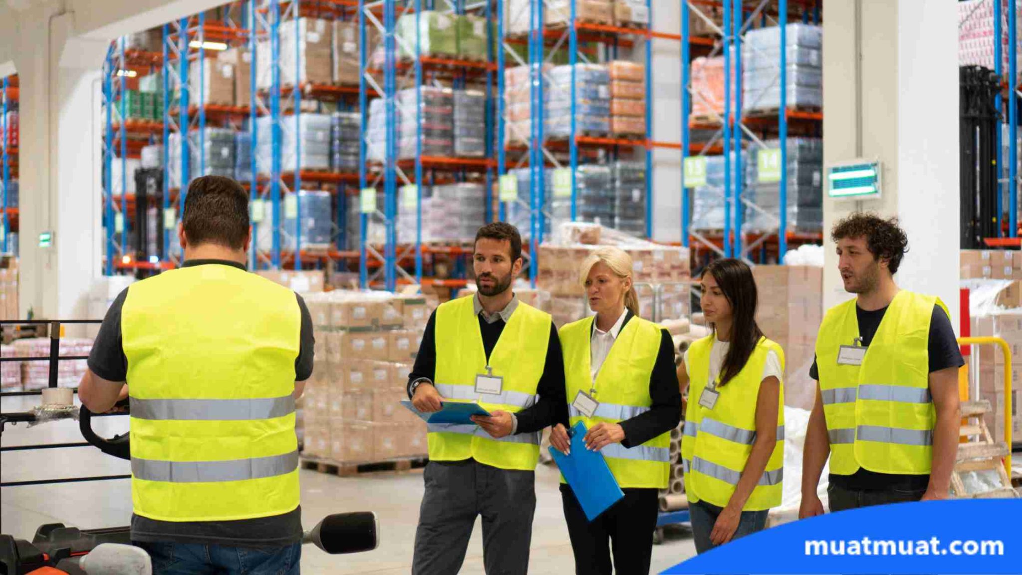 Apa Itu FIFO? Pengertian, Contoh, dan Penerapannya dalam Manajemen ...