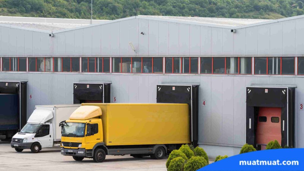 Alur Distribusi Logistik: Panduan Lengkap untuk Efisiensi Rantai Pasok ...