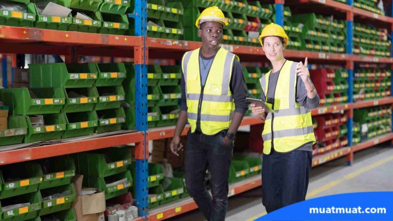 Apa Itu Safety Stock? Pengertian, Manfaat, dan Cara Menghitungnya untuk ...