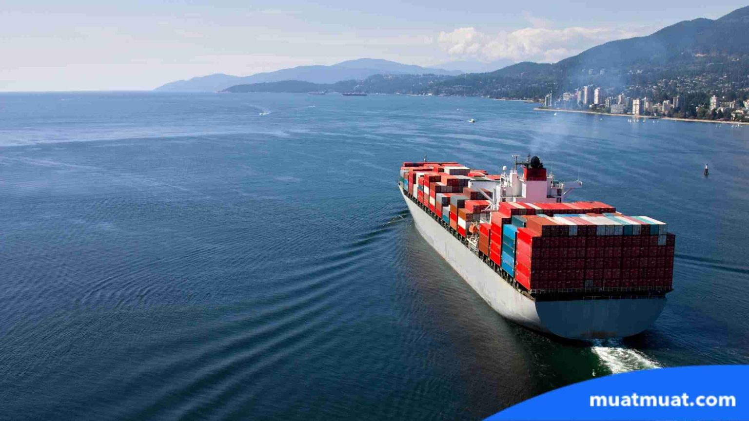 Apa Itu Demurrage? Memahami Biaya Keterlambatan Kontainer dalam Dunia ...