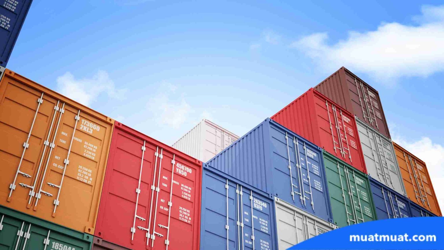 Apa Itu EIR Container? Panduan Lengkap Memahami Dokumen Krusial dalam ...