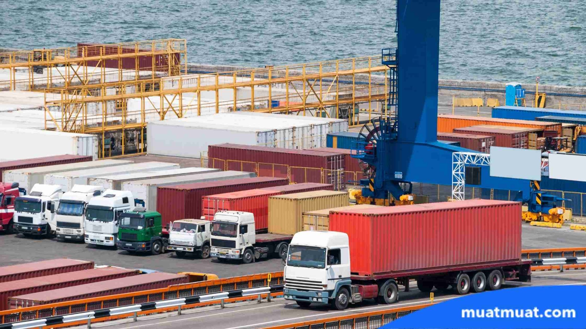 Apa Itu EIR Container? Panduan Lengkap Memahami Dokumen Krusial dalam ...